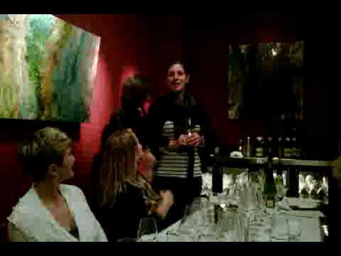 Anne Trimbach sings The Trimbach Song - YouTube