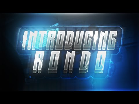 Fenix Rondo: CS:GO Frag Movie