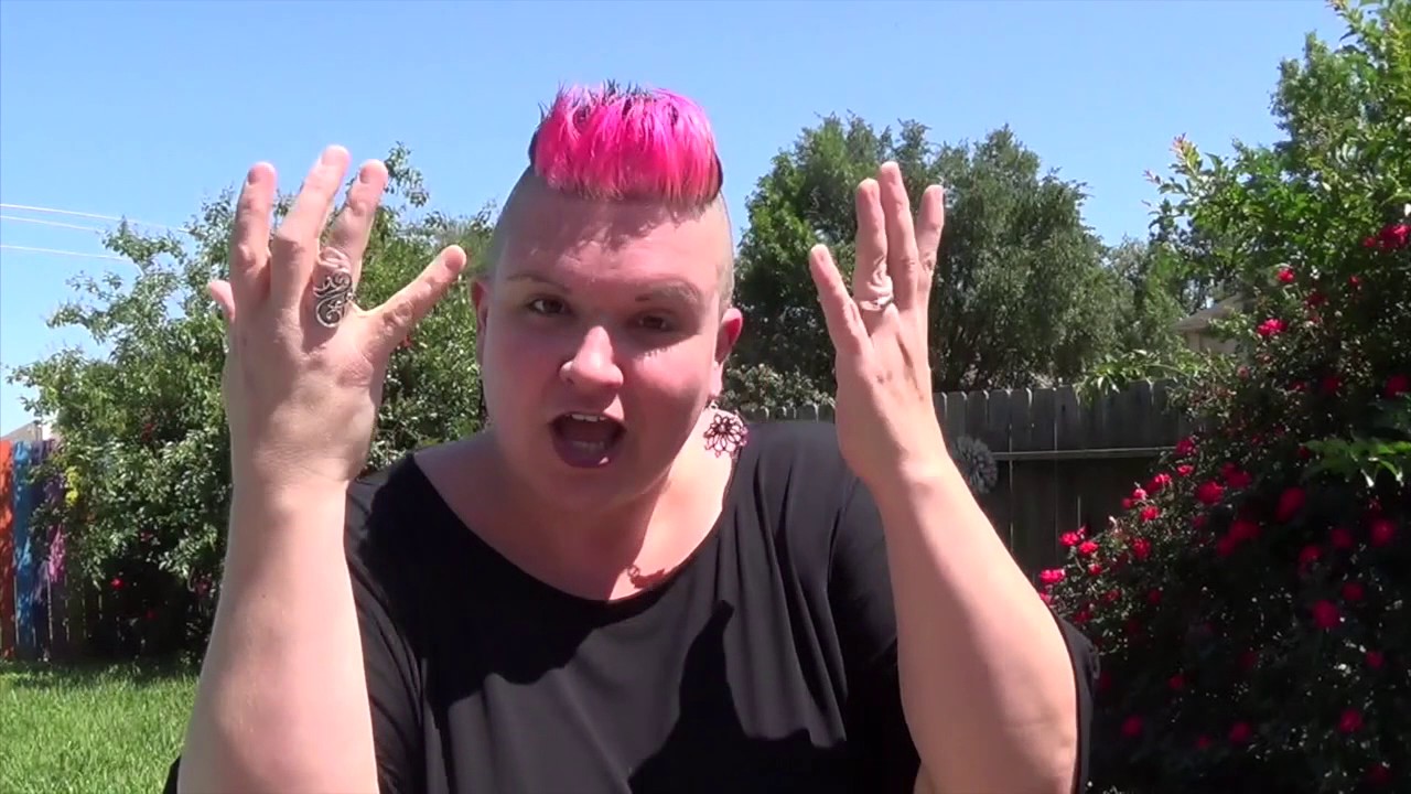 ASL Interpretation Celebration - YouTube