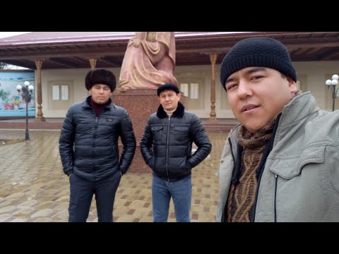 ,,Otasidan duo olganlar\