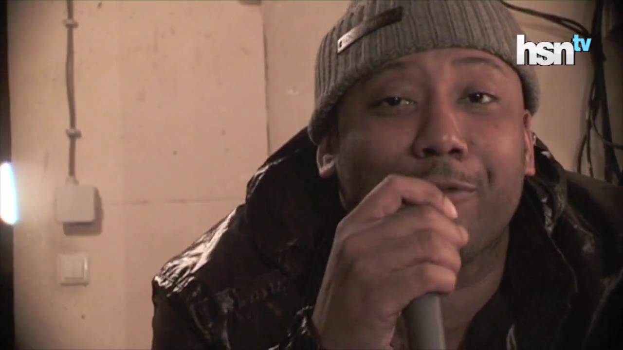 Maino about DJ Sake - YouTube