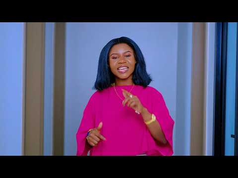 TENDA WEMA - PHANICE IMINZA (OFFICIAL VIDEO). @elshamahwashira @bahatibukuku6327 #music 