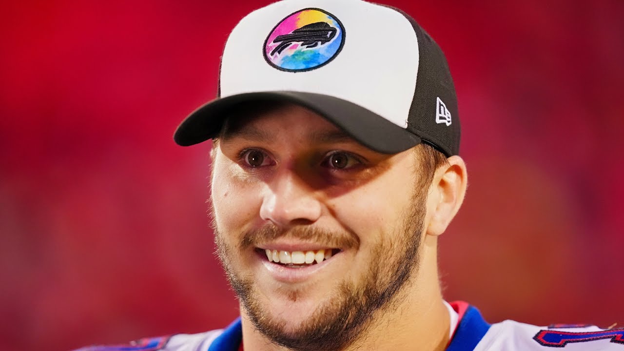 10 NFL Players Who Overcame Their BIGGEST WEAKNESS To Become Superstars ...