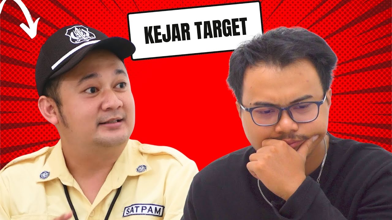 KPR - Kejar Target - YouTube