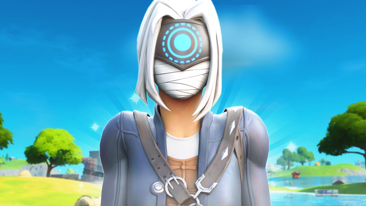 I Competed in the Placement Cup OPENS in Chapter 4! (Fortnite ...