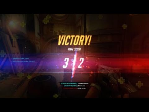 Overwatch: Origins Edition Episode 390: Prosperity Ashe - YouTube