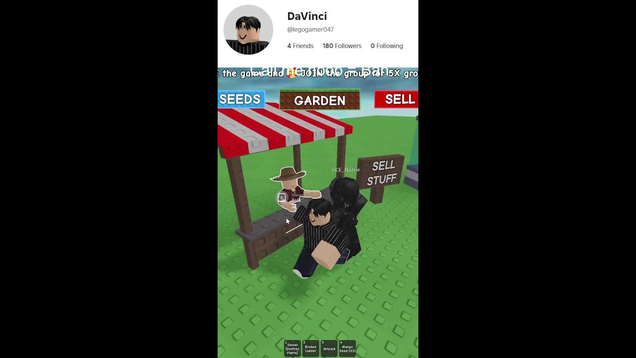 Playing with Viewers [Obby, Slap Tower and more] - YouTube