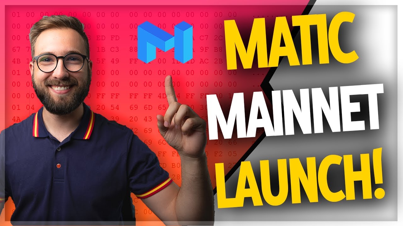 Matic Network Explained by Co-Founder Sandeep Nailwal - YouTube