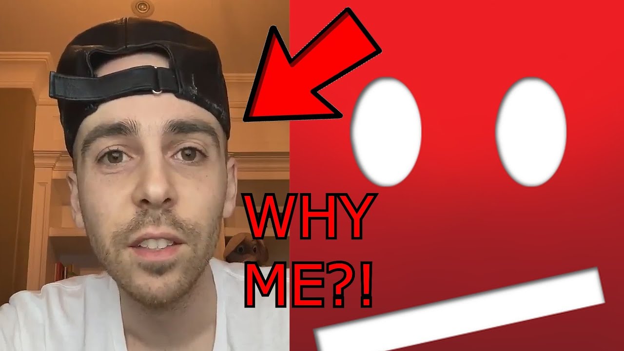 JayStation 666 Channel Terminated By YouTube At 3AM / ImJayStation 3 AM ...