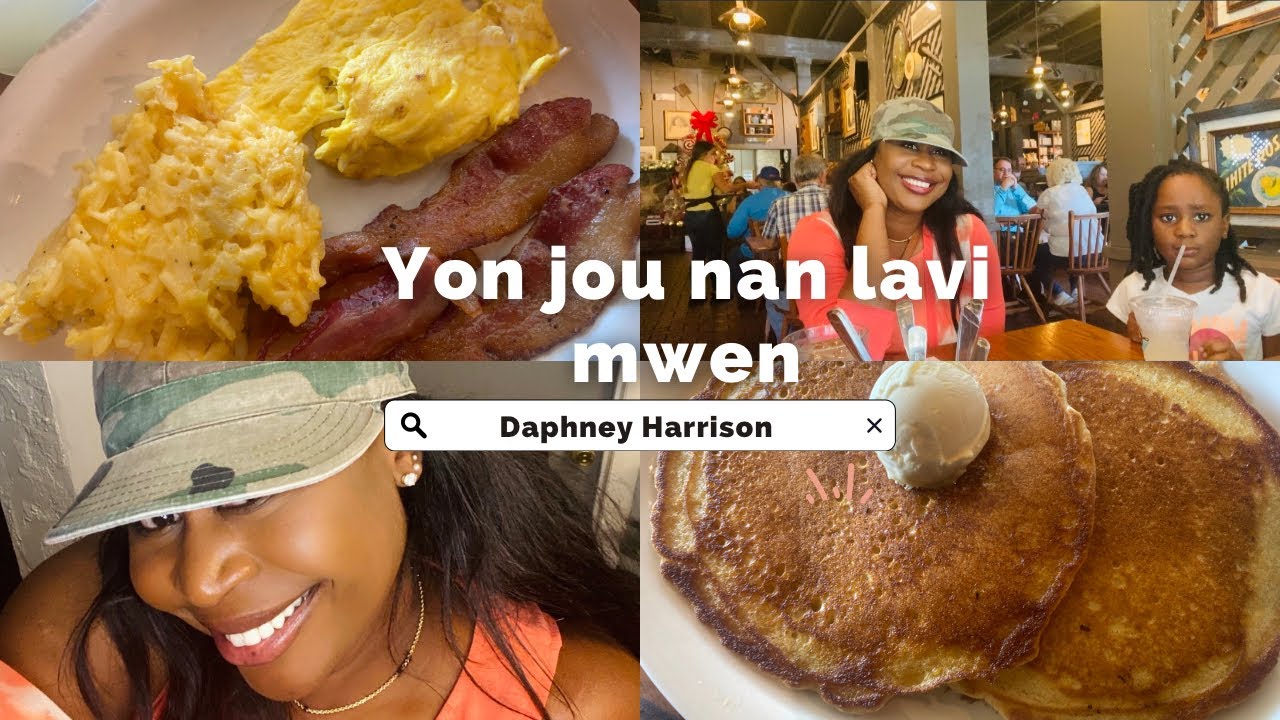 Ann fè yon ti palé de relasyon/ dating. Vlog/ map fè kado 100 dolla pou fèt. #trending #viral 🇭🇹 ...