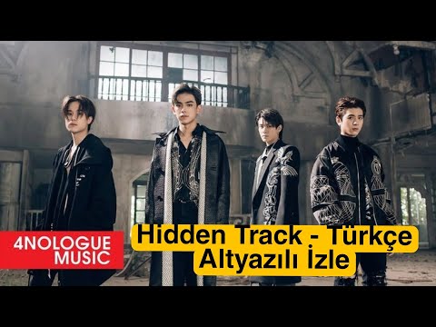 TRINITY / HIDDEN TRACK -Türkçe Altyazılı İzle