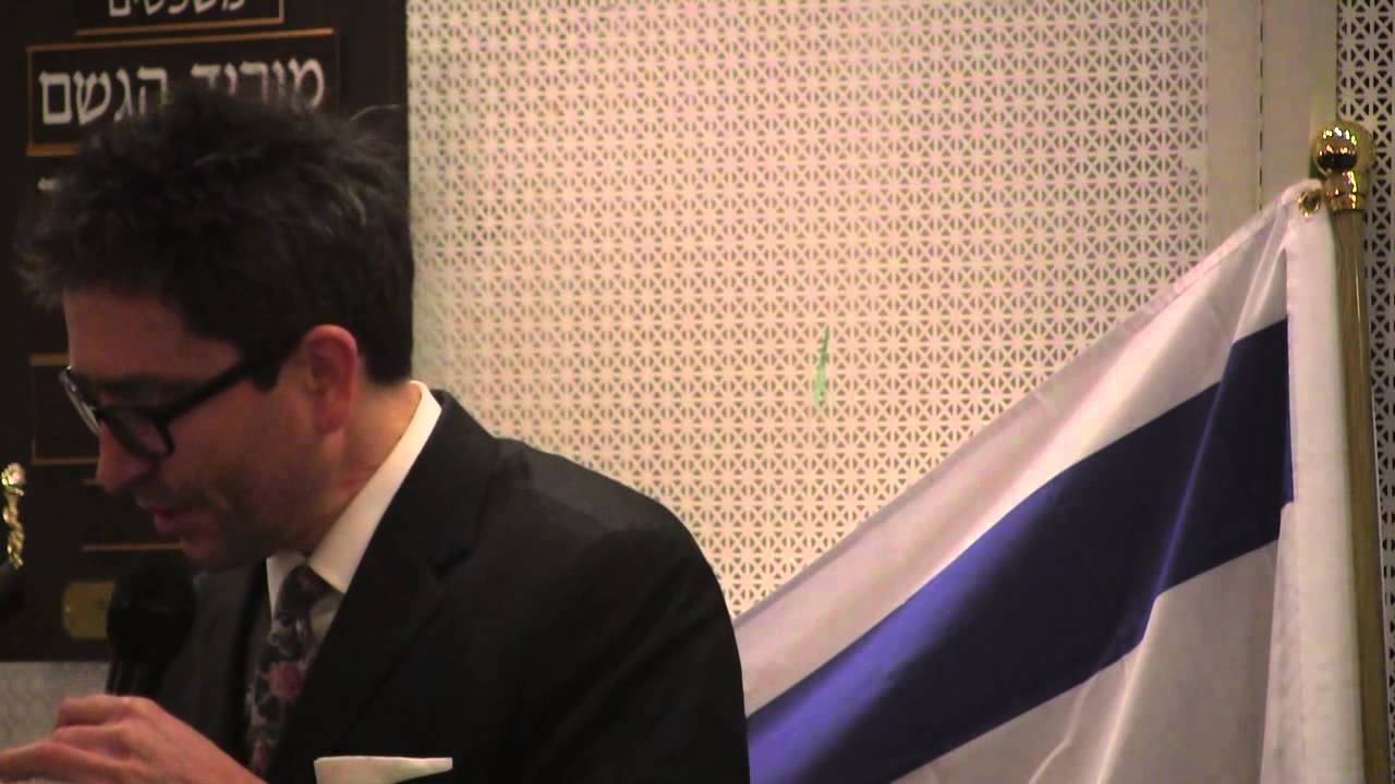Gavin Boby Discusses The Motivation For His Work - YouTube