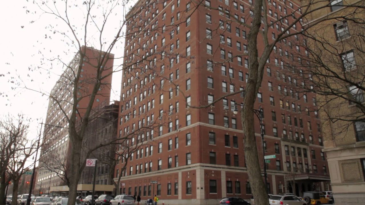 ^MuniMeter.com - Butler Hall @ 400 West 119th Street - YouTube