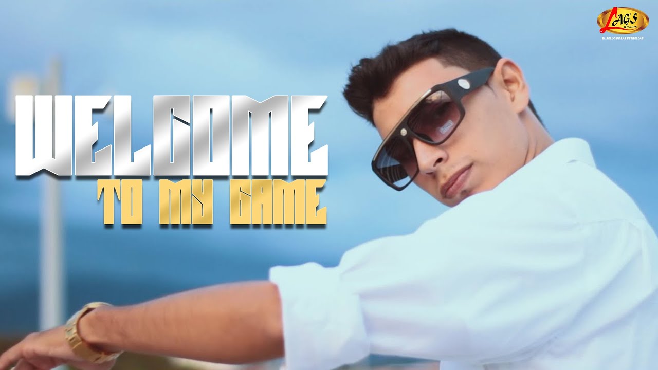 B Wayne - Welcome To My Game (Video Official) - YouTube Music