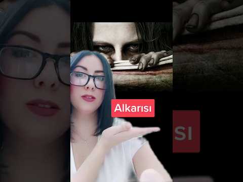 Türk korku hikayeleri | Alkarısı #paranormal #şehirefsaneleri #ışılışık #hikaye