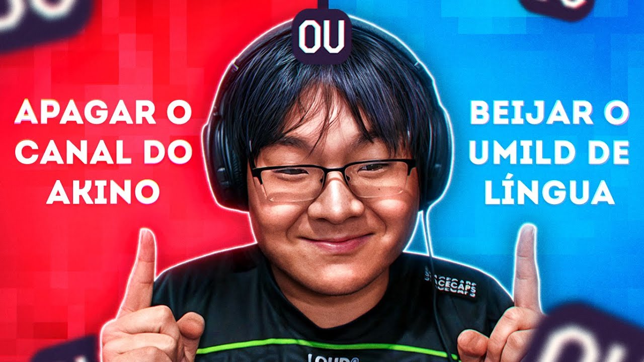 AS ESCOLHAS MAIS CONTROVÉRSIAS DO MUNDO!!! (ft. Umild e Kojj) - YouTube