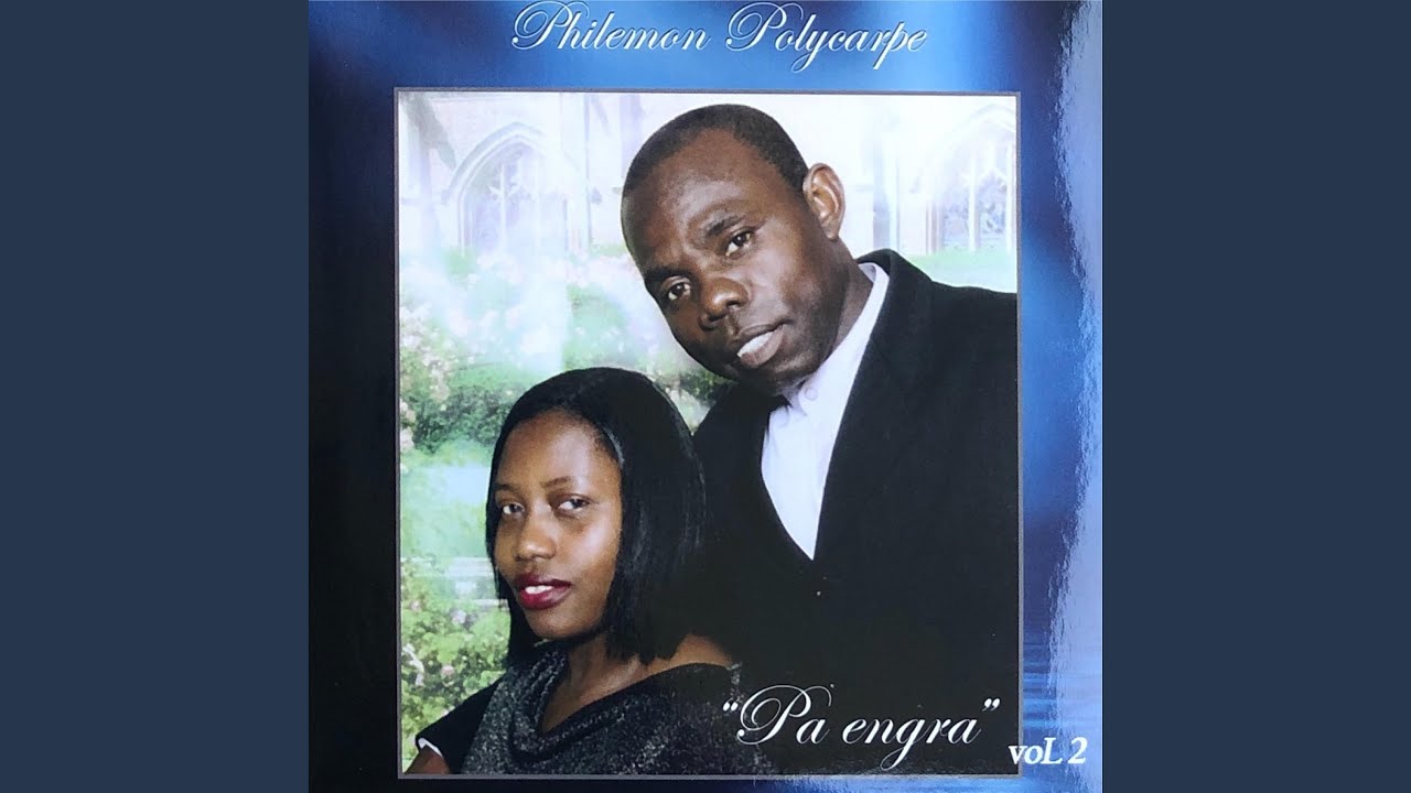 Merci Seigneur - YouTube