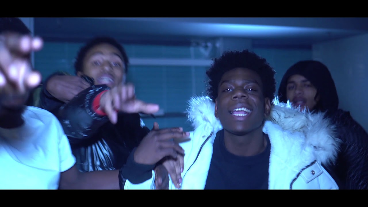 GG Chevy - Opps Now ft. Lito (Dir. by @MoshiKarim) - YouTube