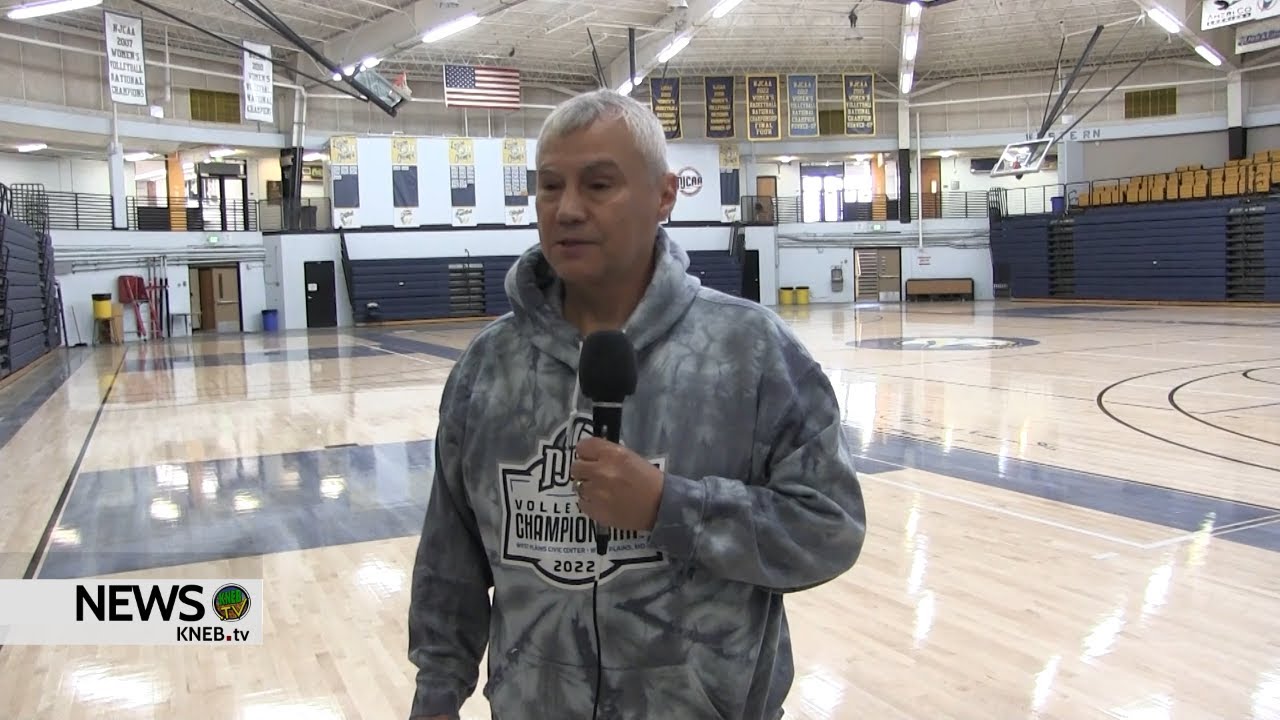 Motivational Speaker Coming to WNCC on April 3 - YouTube