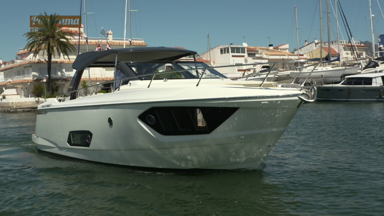 Absolute 40 STL - YouTube