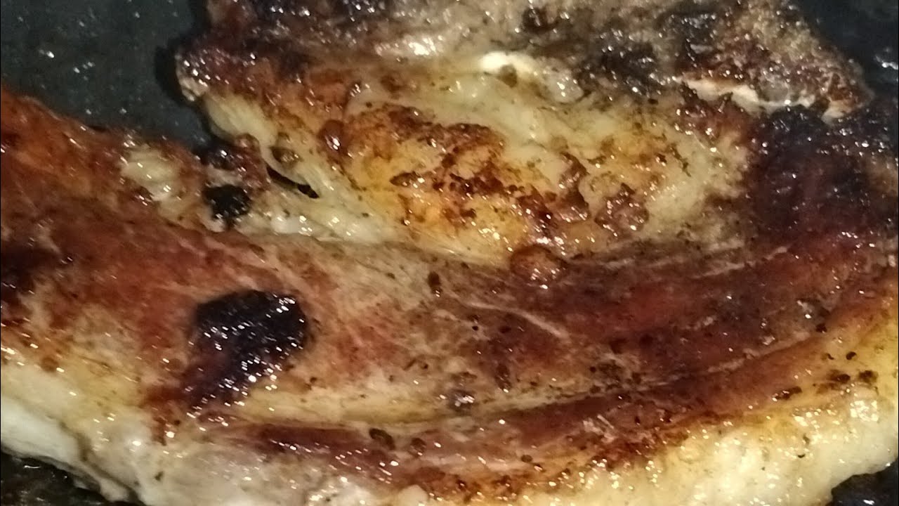 Beef Grel How to cook - YouTube