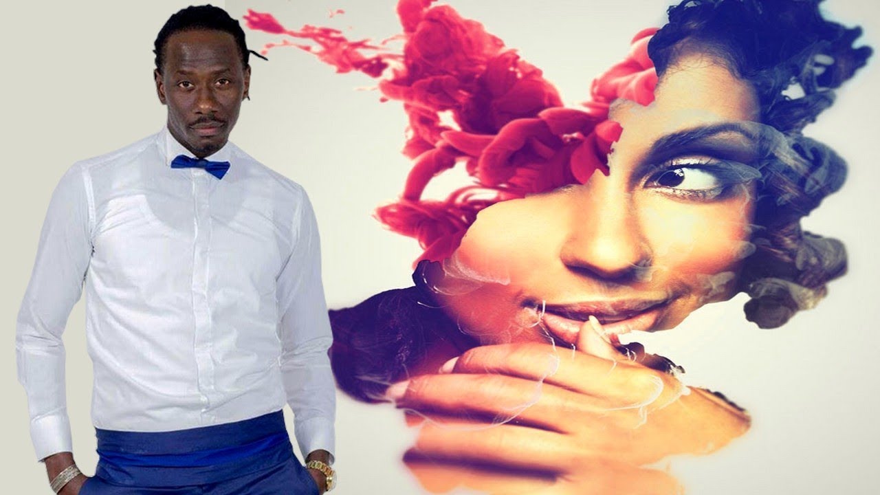 CARLOU D - DINAMA RAY (REMIX) - YouTube