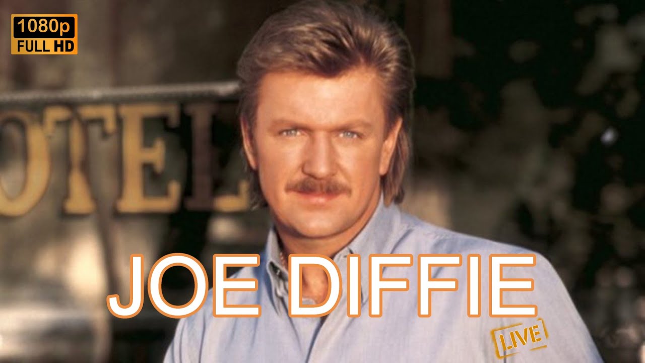 𝙅𝙤𝙚 𝘿𝙞𝙛𝙛𝙞𝙚 - 𝙋𝙞𝙘𝙠𝙪𝙥 𝙈𝙖𝙣 (𝙇𝙞𝙫𝙚/𝙎𝙩𝙪𝙙𝙞𝙤) - YouTube