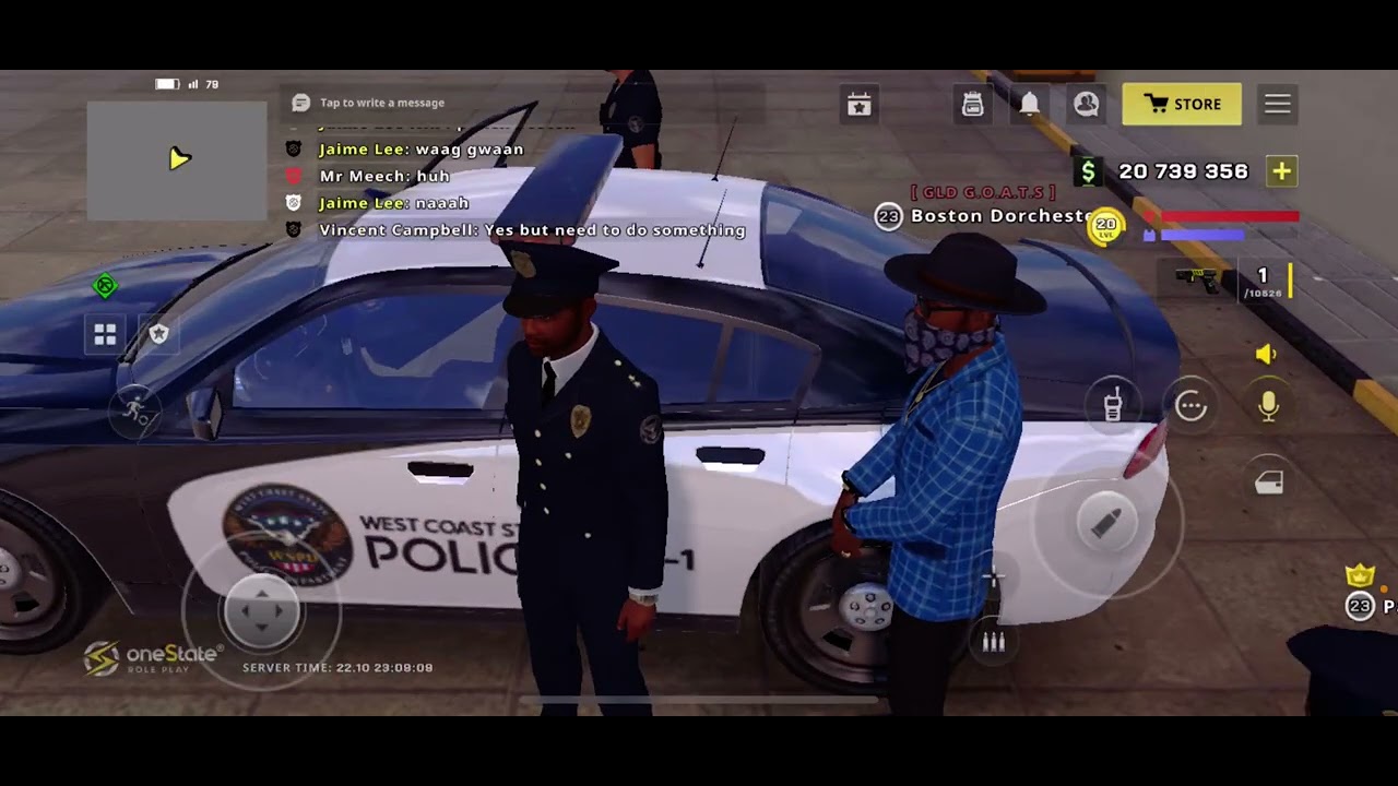 Bolo suspect capture - YouTube