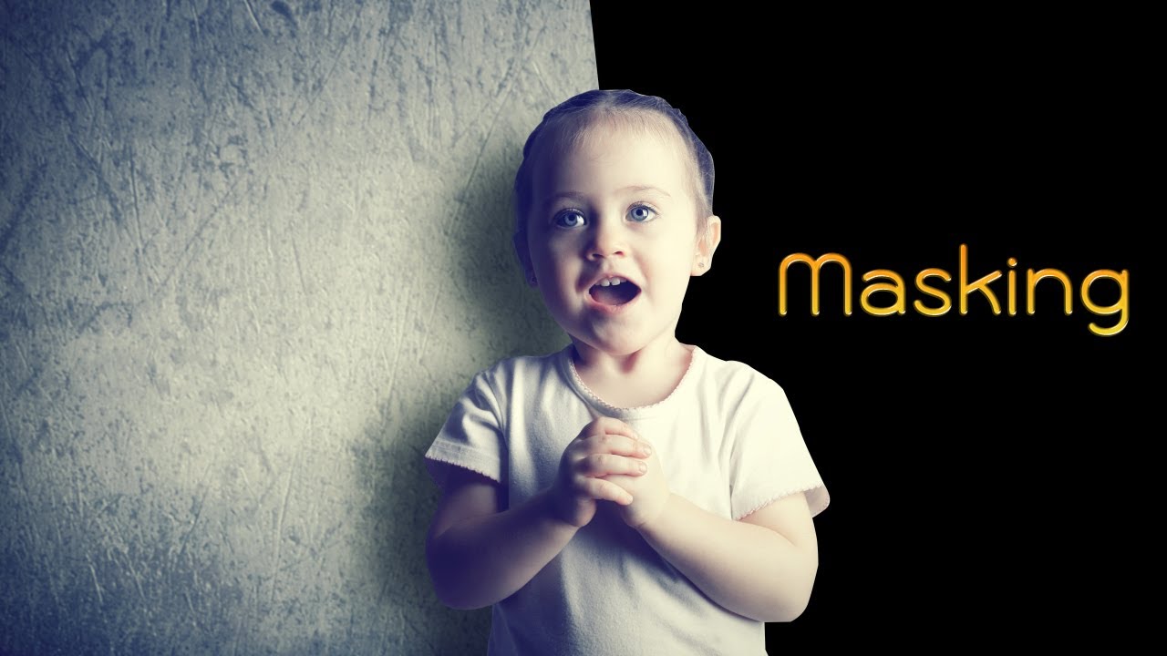 สอน After Effect - การทำ Masking - YouTube