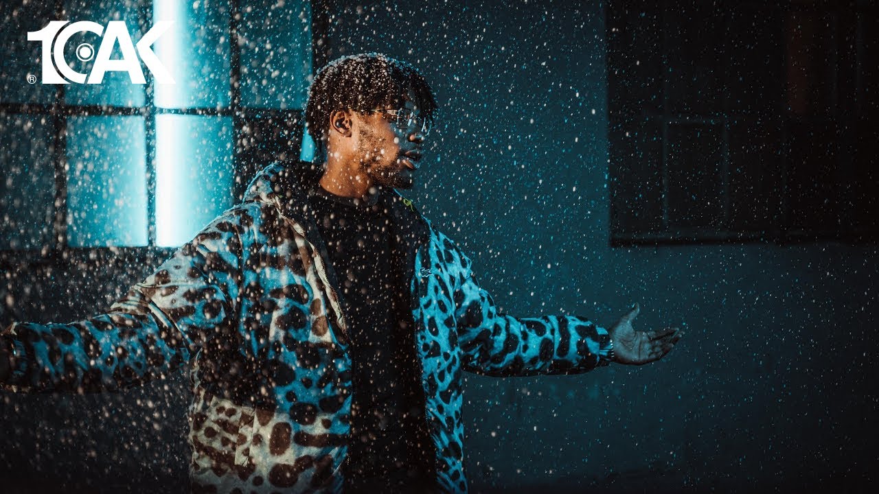 Sevn Alias ft. Jonna Fraser - Heartbroken (prod. Whiteboy) - YouTube