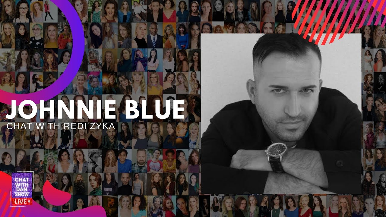 Johnnie Blue by Actor Redi Zyka!! - YouTube