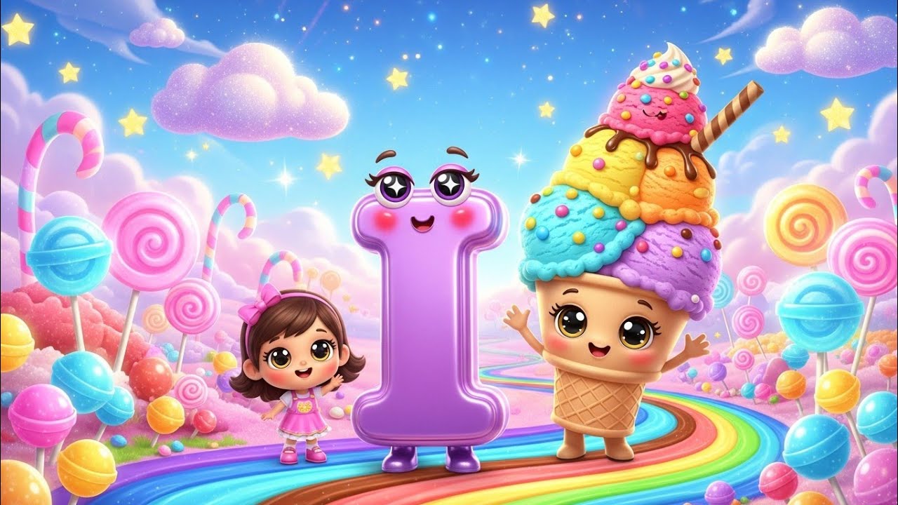 G is for Giggles 😂 | Funny ABC Alphabet Song & Learning Nursery Rhyme ...