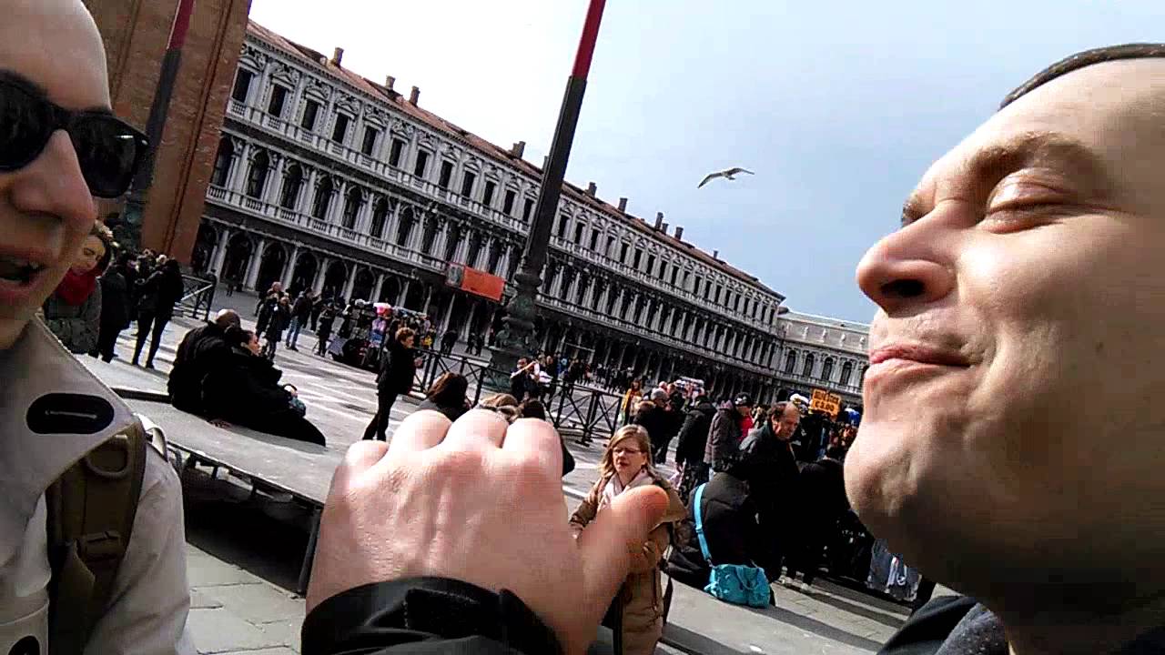 TAJNA VEZA FALETIĆI-VENECIJA - YouTube