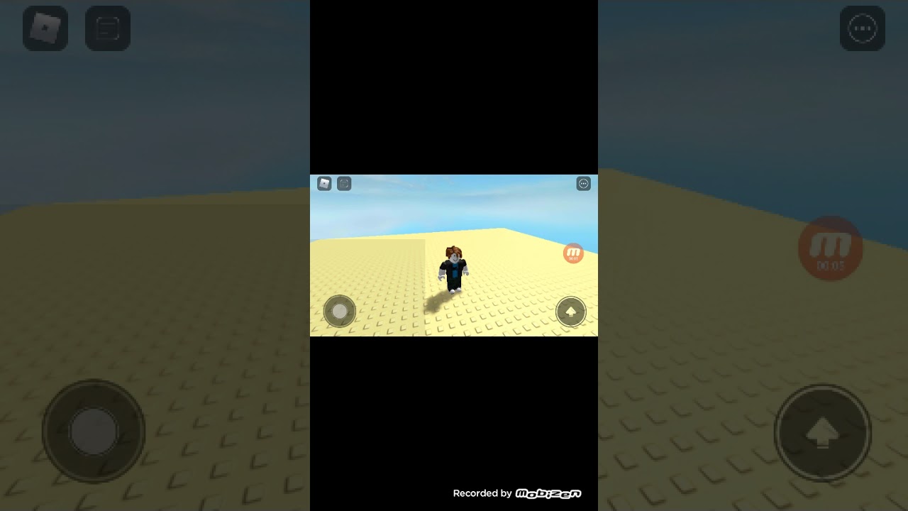Old Roblox Gameplay Episode 1: 2006's Sandy Place - YouTube