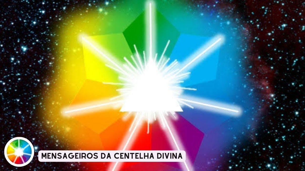 Apresentação Dos Seres Divinos: A Fonte Divina, Marukiah, Cristo ...