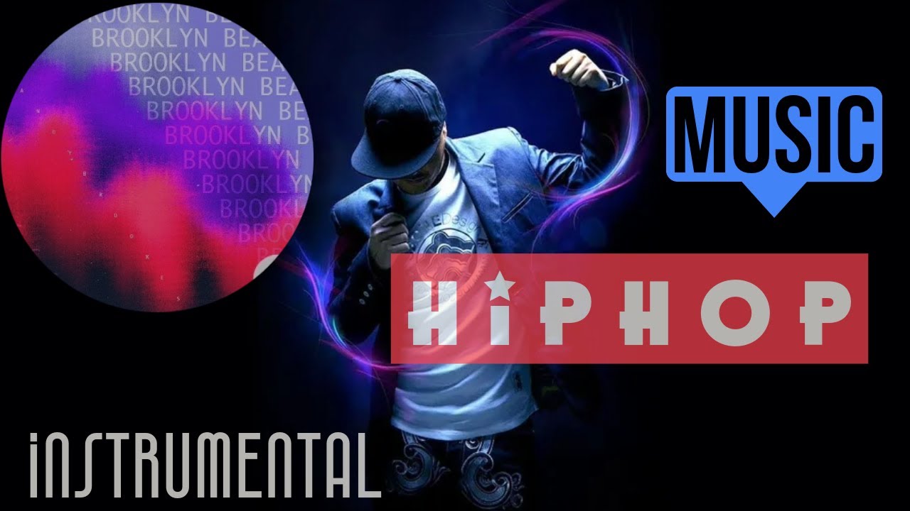 Brooklyn Beats mix by instrumental beat maker app #Groovepad #Andy ...