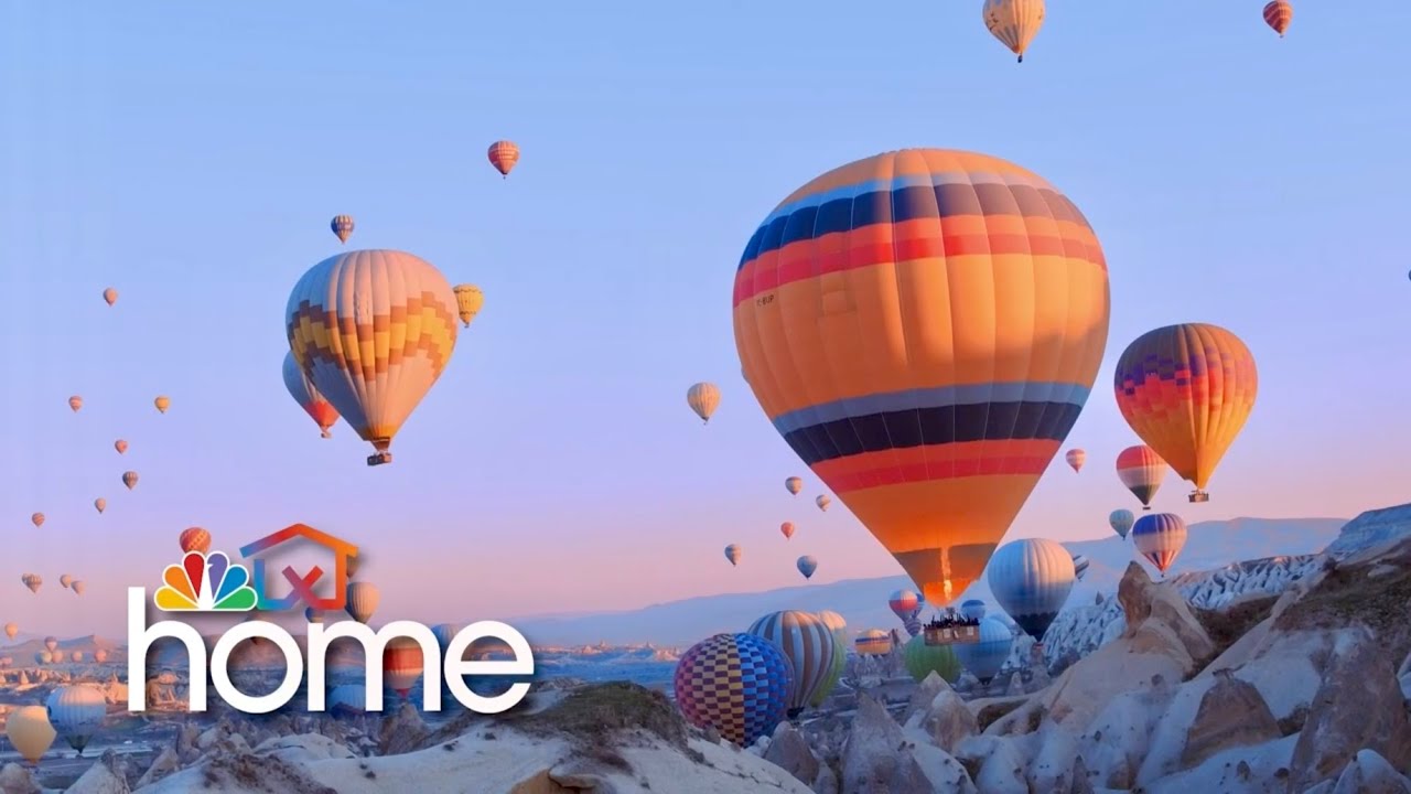 NBC LX Home // Ident #④ (2023) - YouTube