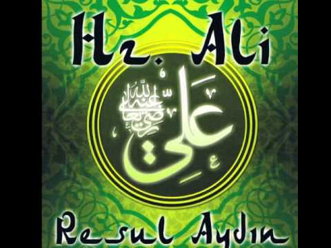 Resul Aydin - HZ. Ali