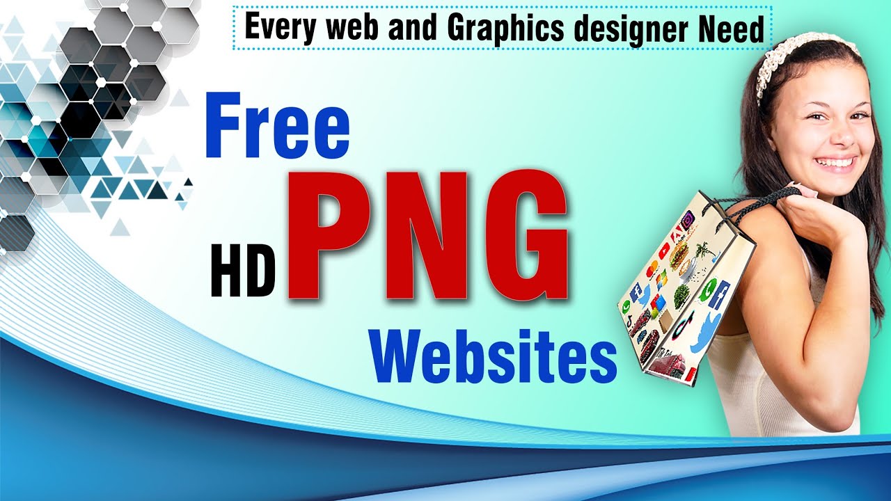 How to Download anything in PNG | PNG images free | PNG websites for ...