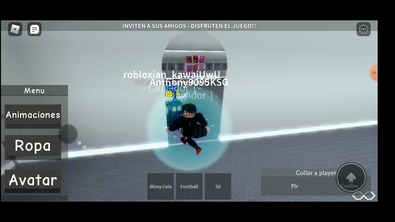 Roblox need deleted this game were project Supreme - YouTube