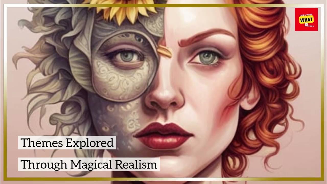 What is the Role of Magical Realism in Latin American Literature? - YouTube