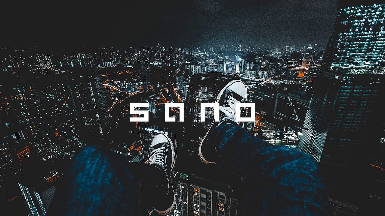 Example - All Night - YouTube