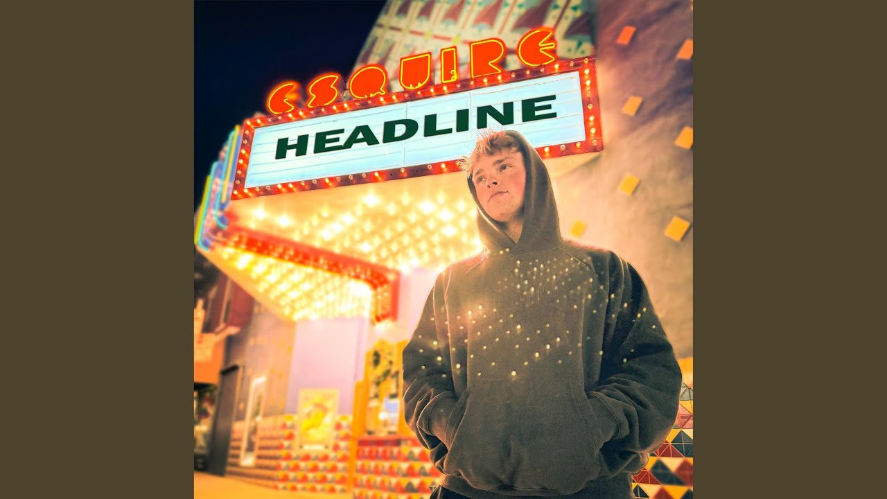 Headline - YouTube