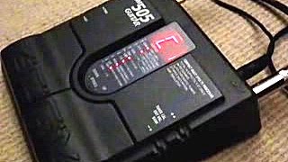 Zoom 505 demo: blast from the late 90's - YouTube