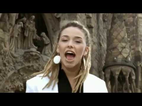 Beth - Dime (Videoclip HD) 2003 - YouTube