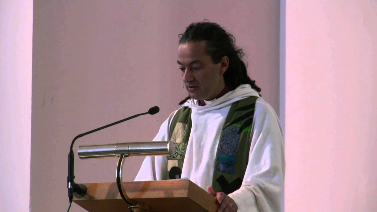 Bishop Justin Duckworth Penal Reform Sunday Sermon and the story of ...