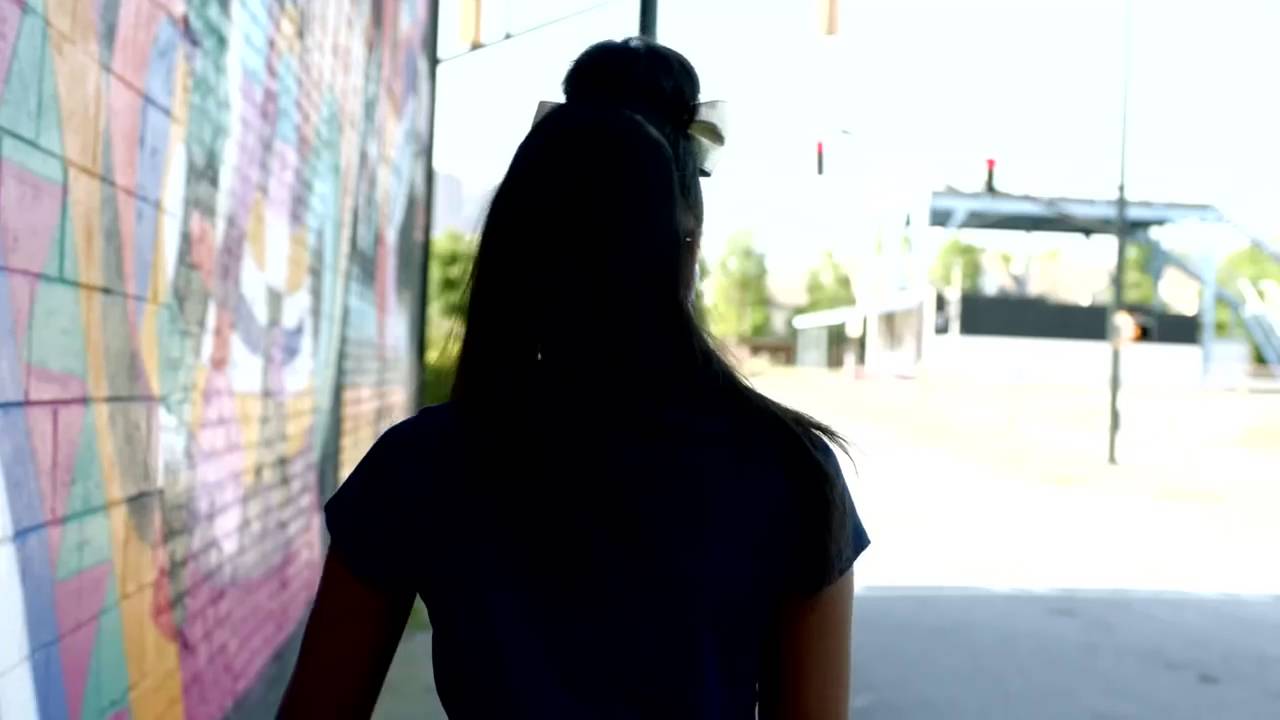 The Rap Game : Mini Barbie - YouTube