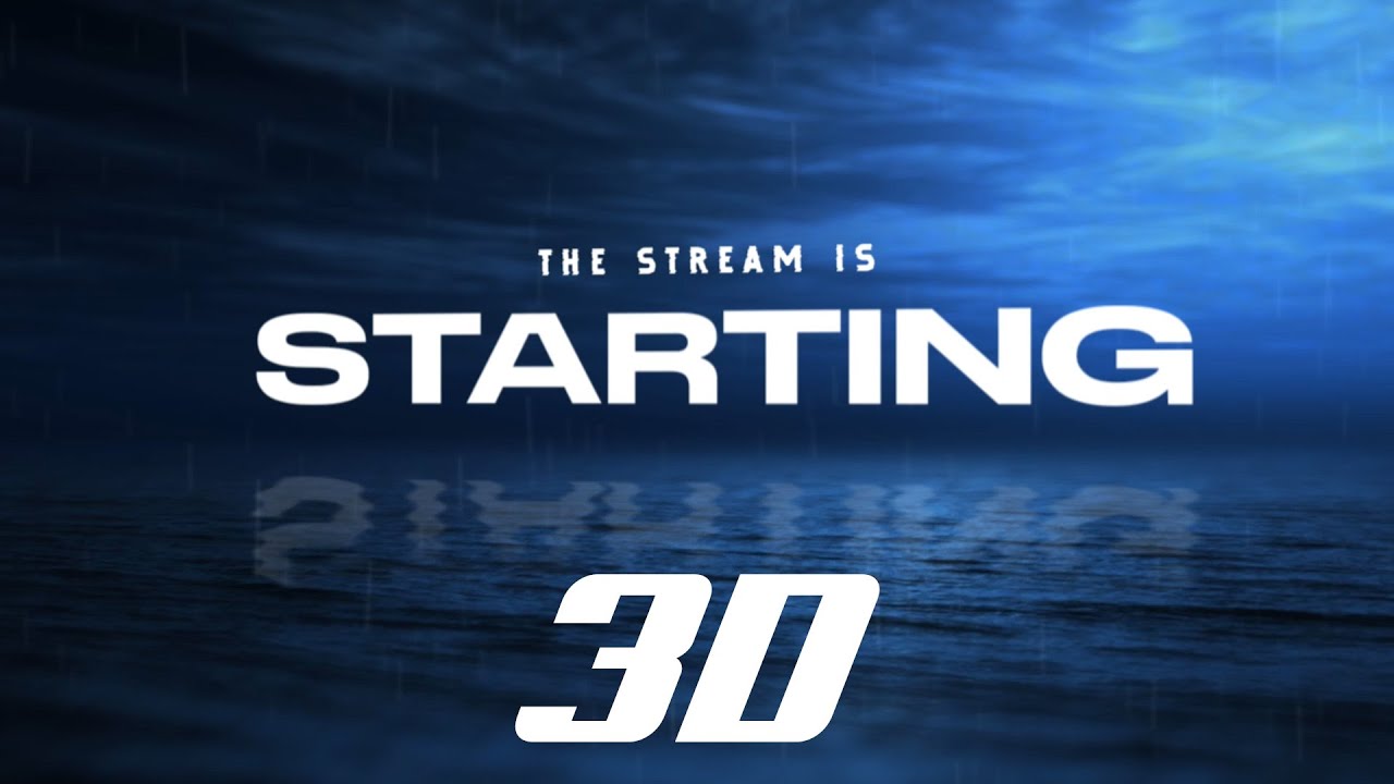 Free 3D Stream Starting soon Template || NON COPYRIGHT - YouTube