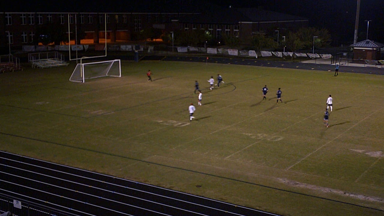 Walton Soccer vs Freeport #3 11/12/19 - YouTube