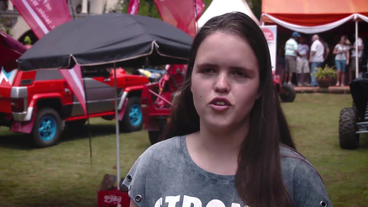 Rally Raid 2018 launch - YouTube